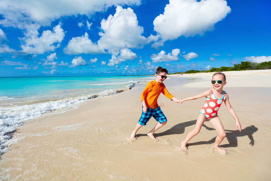 Top 10 Family-Friendly Cruises for Your Next Vacation