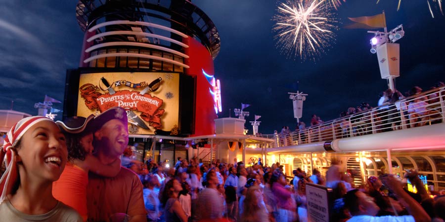 Cruise Ship Entertainment: From Theater to Thrilling - Cruise.com Blog